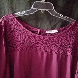 Signature Collection | Tops | Signature Collection Blouse | Poshmark